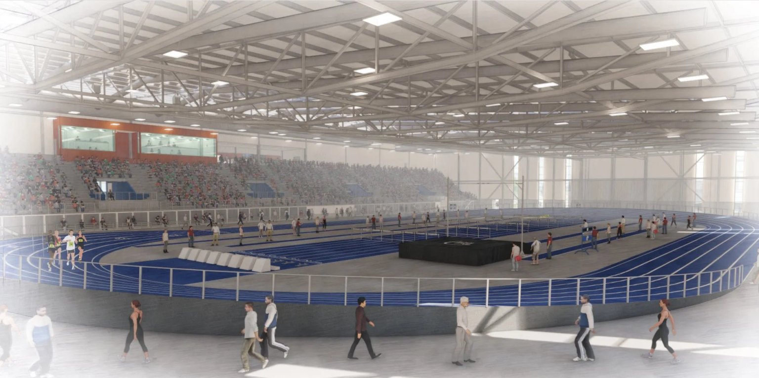 New Sports Venues to Watch in 2021 – SportsTravel