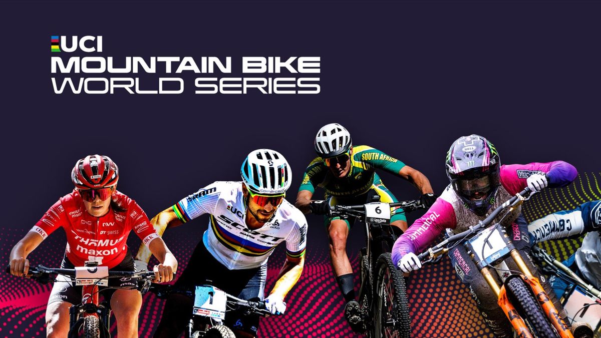 Uci World Cup 2024 - Edith Gwenore Uci World Cup 2024 - Edith Gwenore